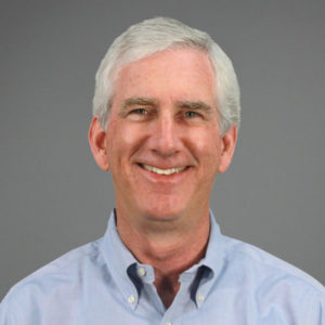 Gary Fitzgerald - Vision Conference