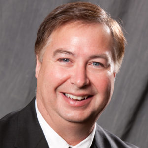 Jeff Keiser - Vision Conference