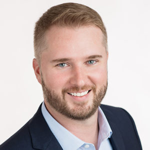 Kevin Lang - Vision Conference