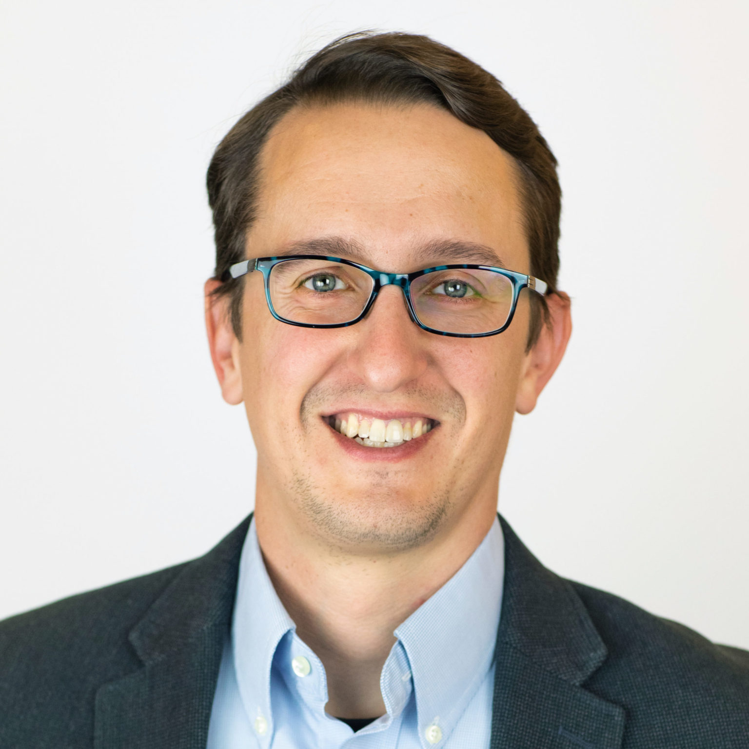 Dave Vosburg - Vision Conference