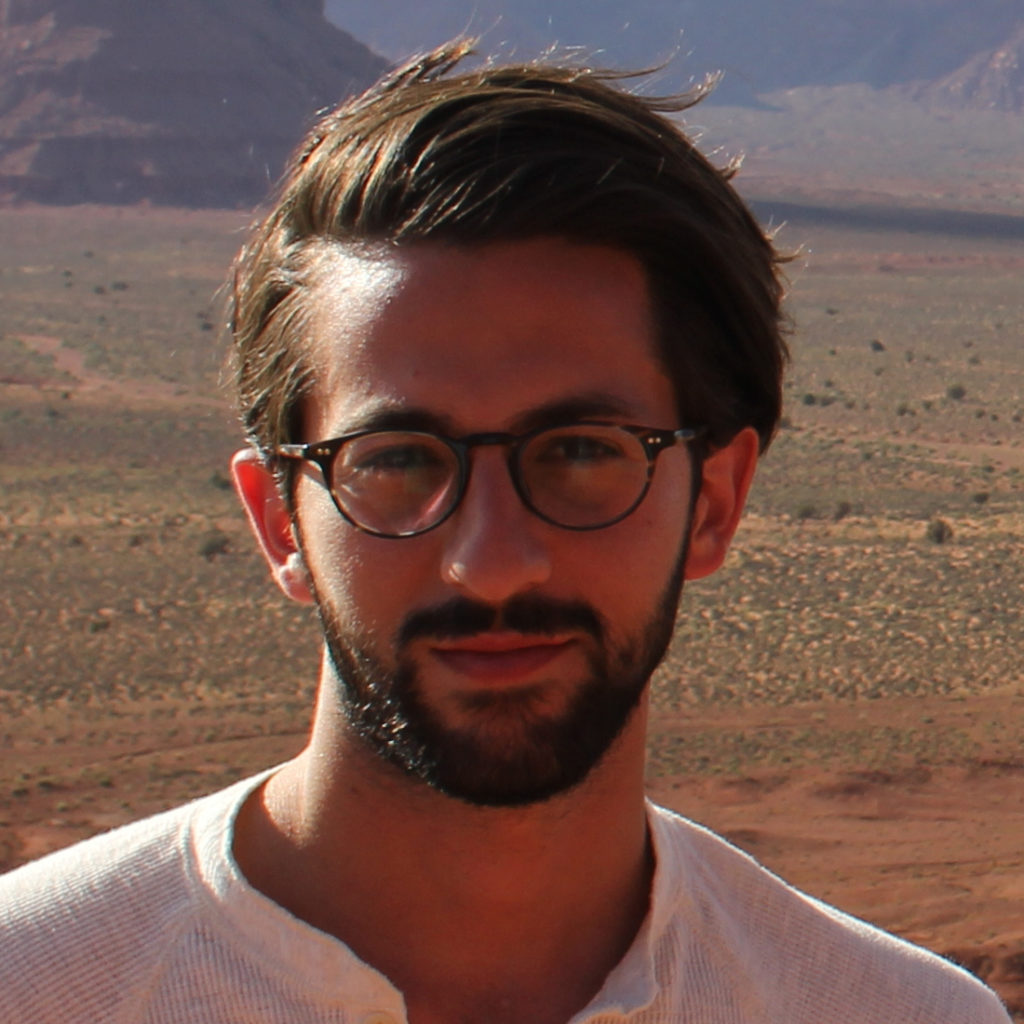 Michael Kohen - Vision Conference