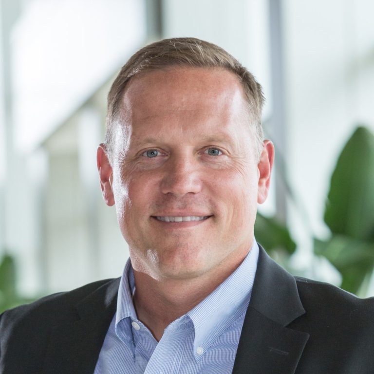 John Teeple - Vision Conference