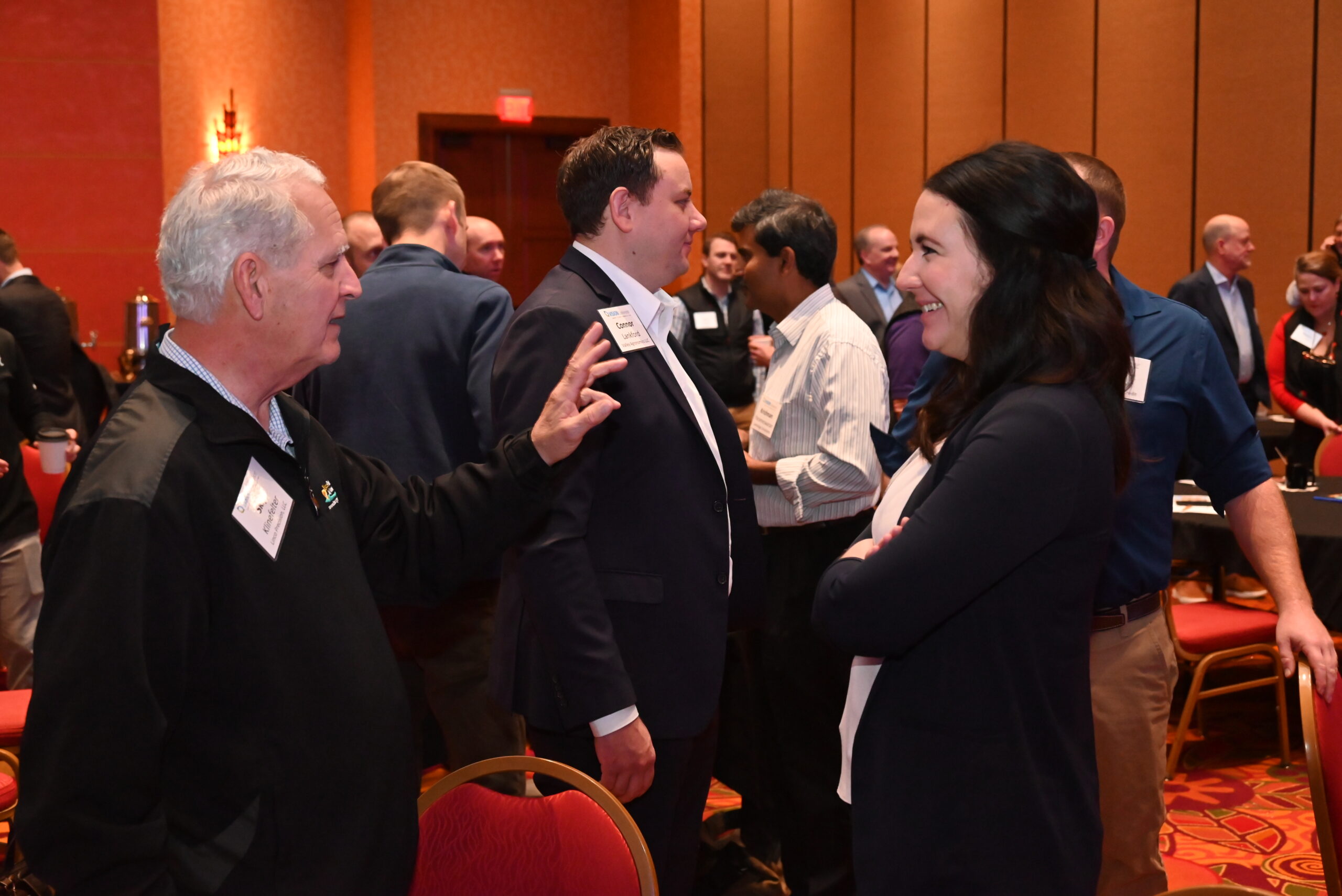 The VISION Conference - Vision Conference